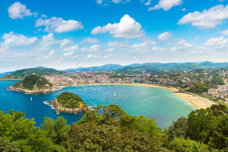 4 Incredible Destinations In Spain To Escape The Summer Heat - Travel ...