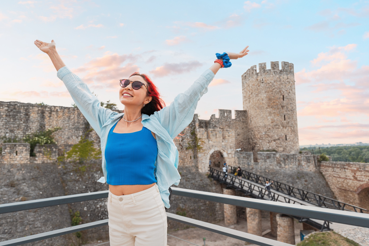 Adventure Awaits! Americans Can Fly Nonstop To These 7 Incredible Off ...