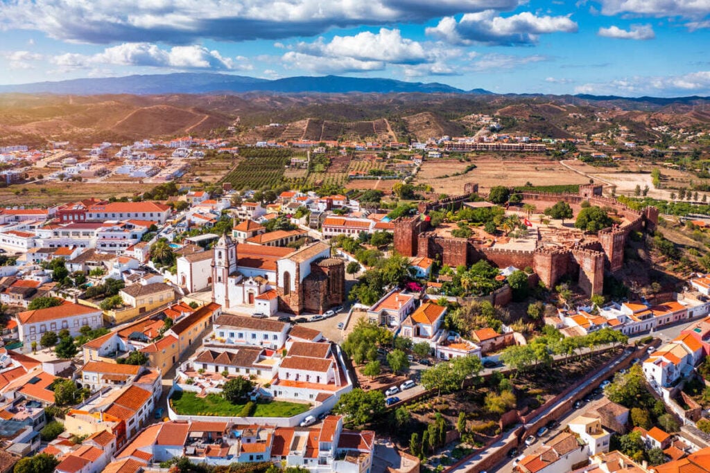 Ancient Ruins And Old World Charm: 7 Beautiful Small European Towns To ...
