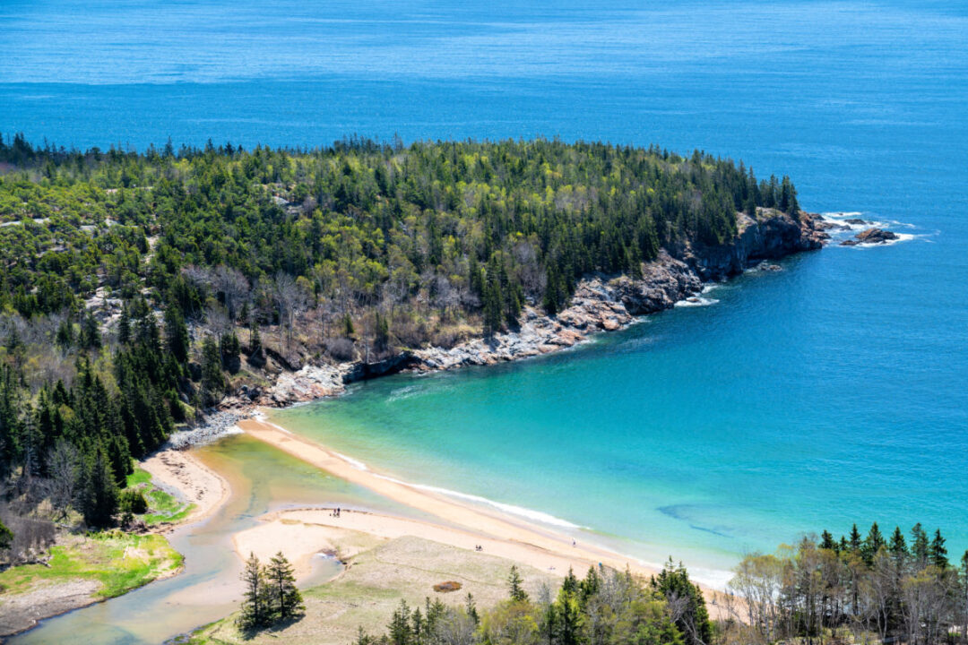 Coastal Cool Down! Top 5 Beach Destinations Without The Sweltering Heat ...