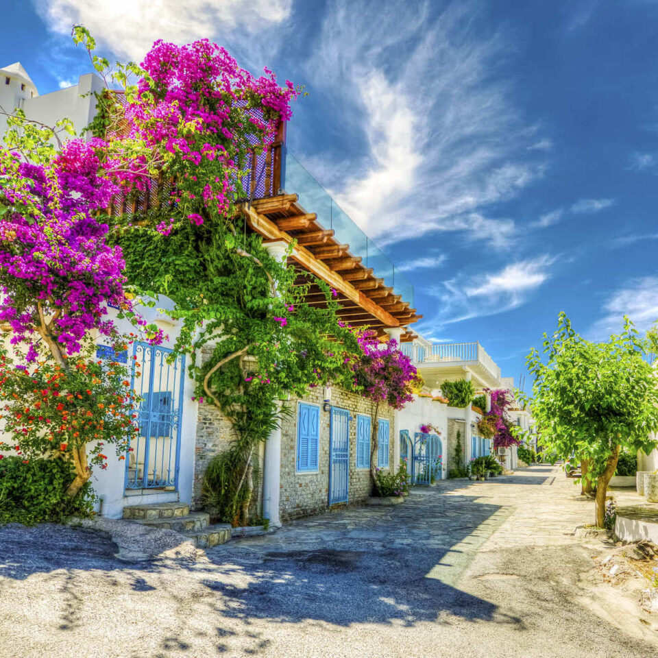 4 Destinations In Turkiye That Are Just As Beautiful As Greece––But Far ...