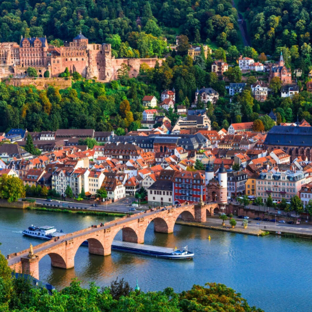 Germany Entry Requirements For US Travelers: The Easy Guide - Travel ...