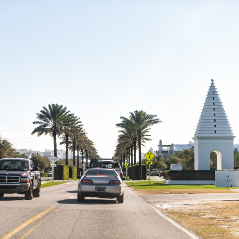 These 3 Florida Beach Towns Are Oozing European Vibes - Travel Off Path