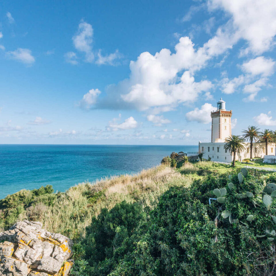 Morocco Entry Requirements For US Citizens: The Simple Guide - Travel ...