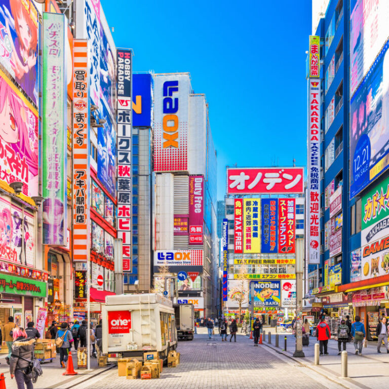 Japan Entry Requirements For US Travelers: Your Easy Guide - Travel Off ...