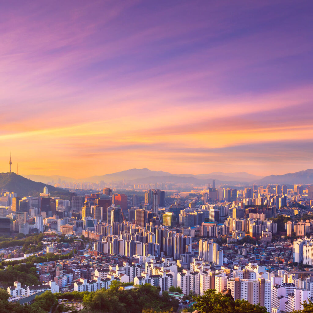 These Are The 5 Most Popular Asian Cities To Visit This Summer ...