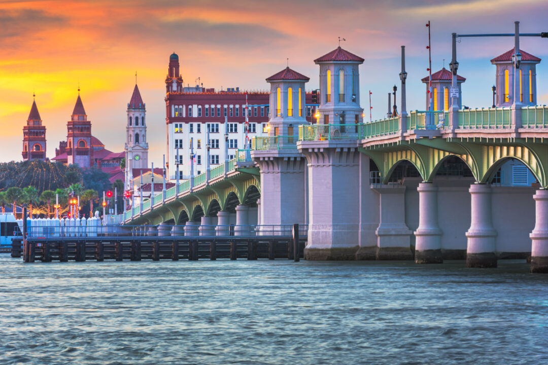 These 3 Florida Beach Towns Are Oozing European Vibes - Travel Off Path