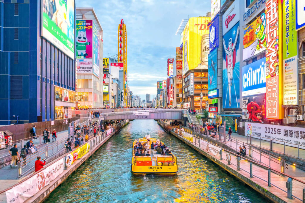 These Are The 5 Most Popular Asian Cities To Visit This Summer ...