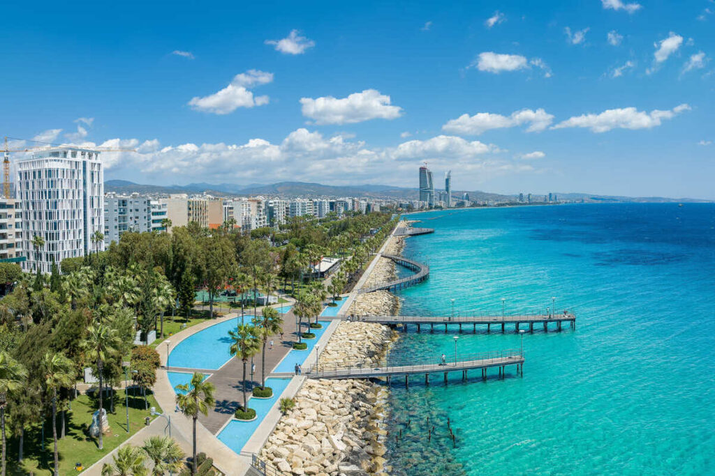 Underrated Digital Nomad Paradise In The Mediterranean (Cheaper Than ...