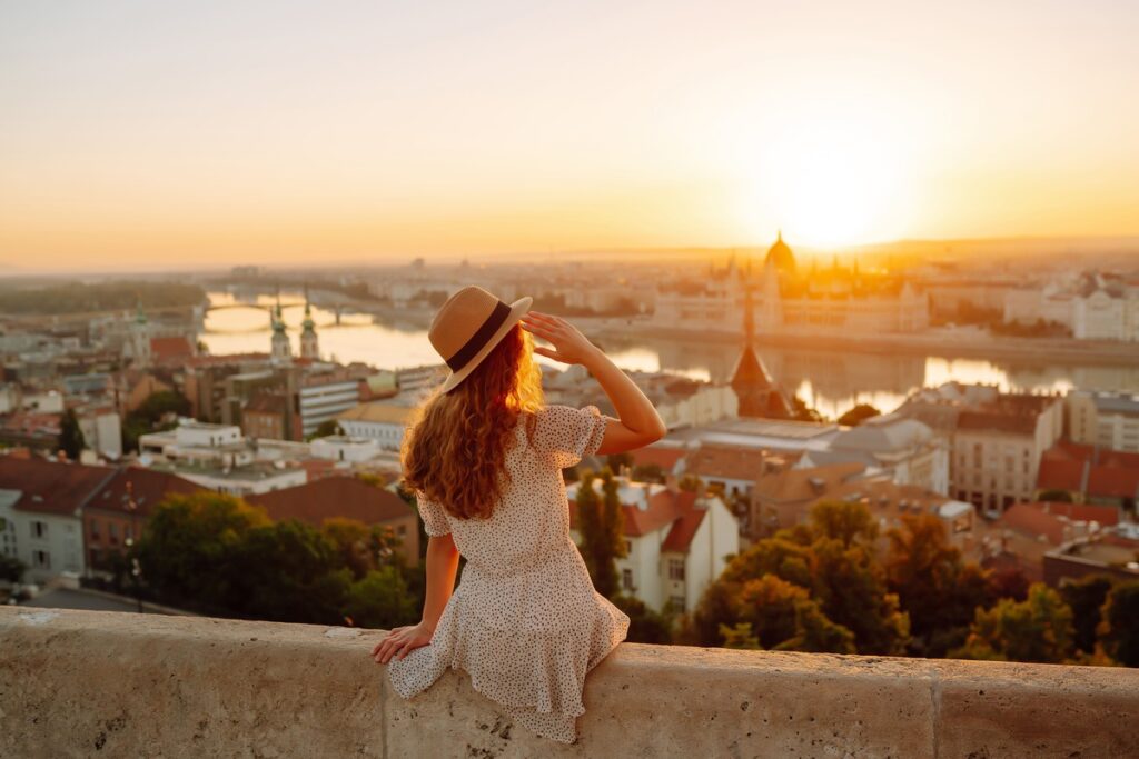 3 New Changes Coming To All European Airports Travelers Need To Know ...