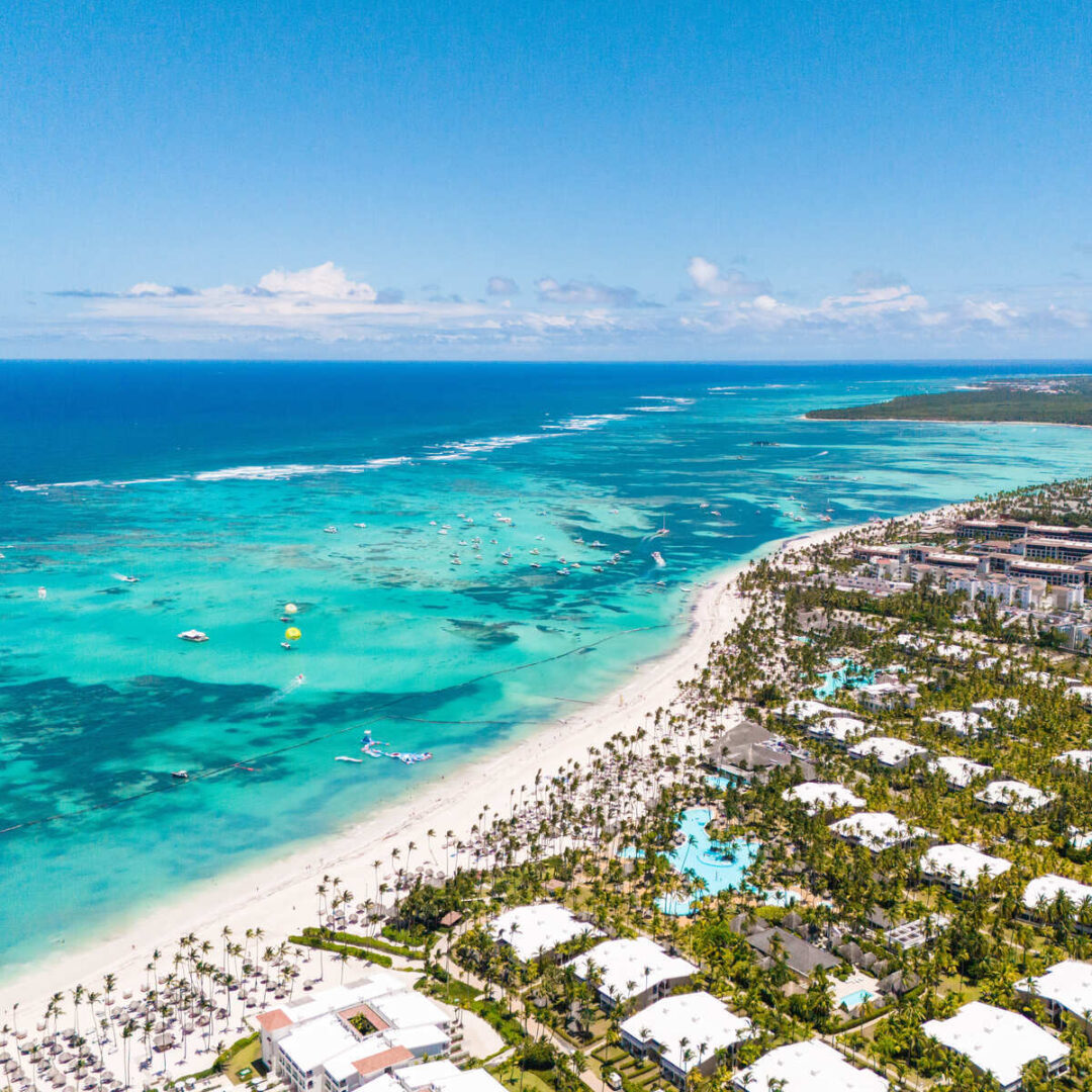 Us State Department Issues Travel Advisory Update For The Dominican