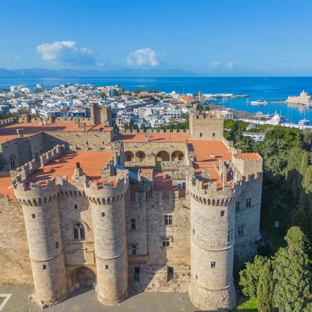 Greece Entry Requirements for Americans: A Simple Guide - Travel Off Path