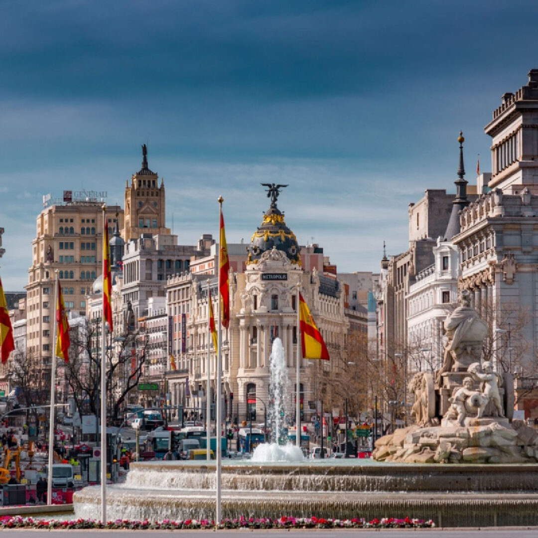 Spain Entry Requirements: U.S. Citizens Easy To Understand Guide ...