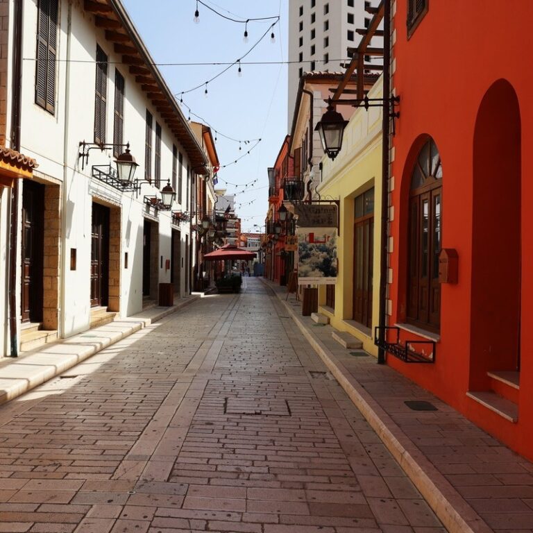 New Airport & Cheap Living: This Mediterranean Paradise Was Just ...