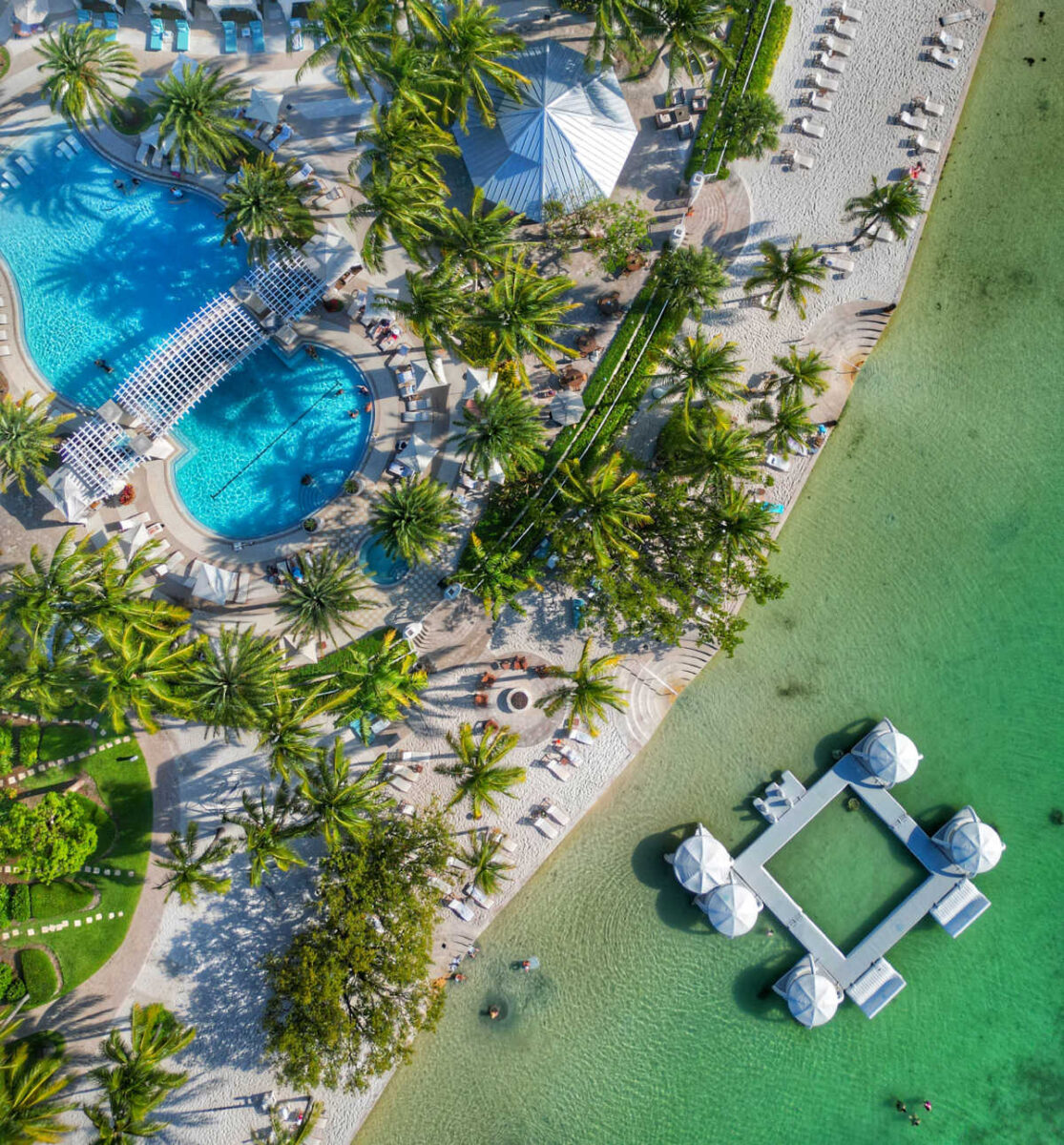 No Passport Needed! Experience The Best Of The Florida Keys Only 1 Hour ...