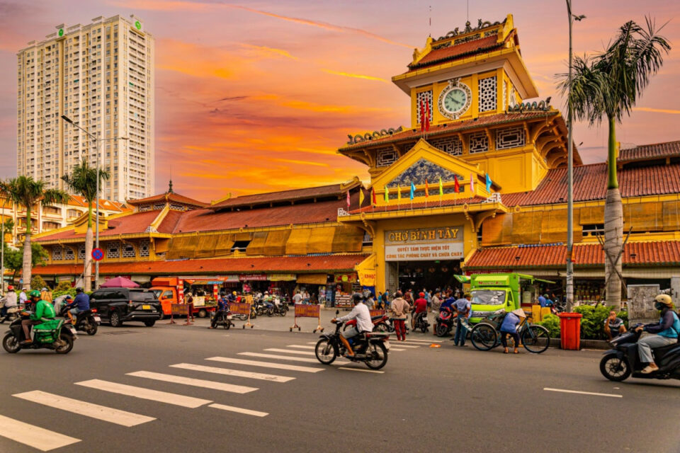 Rich History And Unforgettable Food! Why This Affordable Southeast ...
