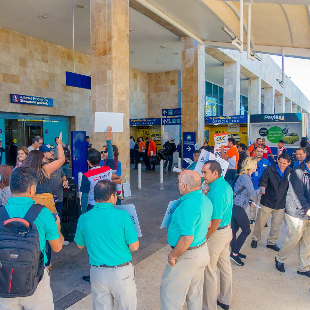 Mexico Entry Requirements for Americans: Changes Travelers Need To Know ...