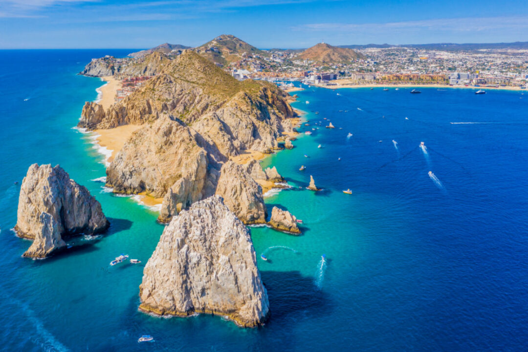 Breathtaking Beaches And All Inclusive Resorts! This Tourist ...