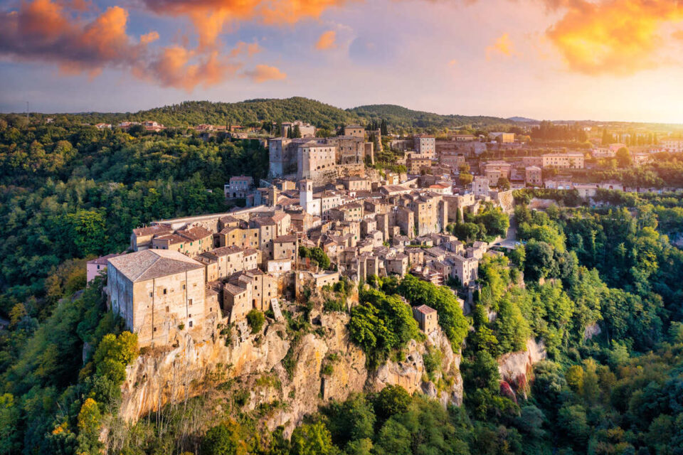 Italy's Most Underrated Cultural Gem Is A Must-See For Travelers This ...