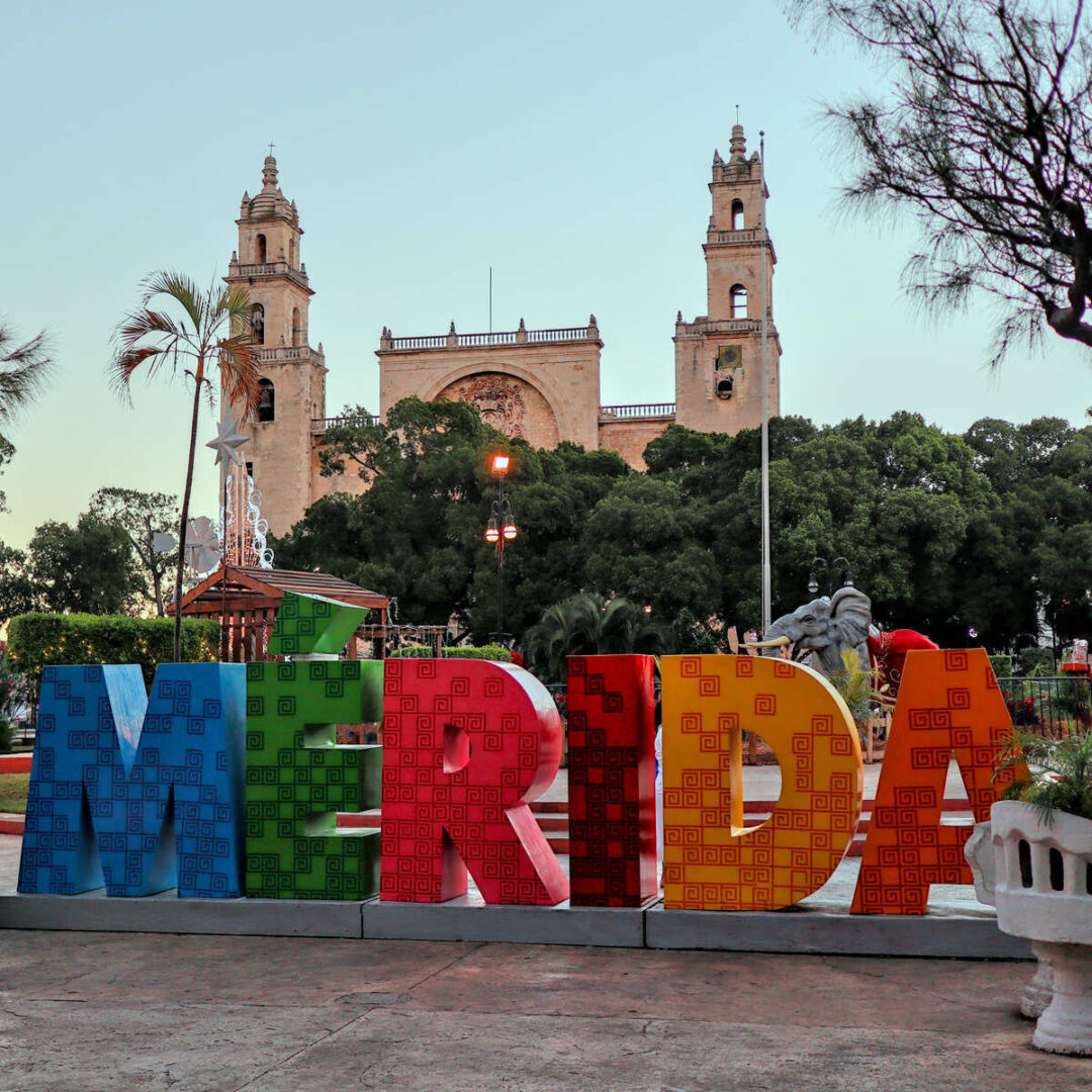 Two Of Mexico's Most Beautiful Cities Are Located Inside The Country's ...