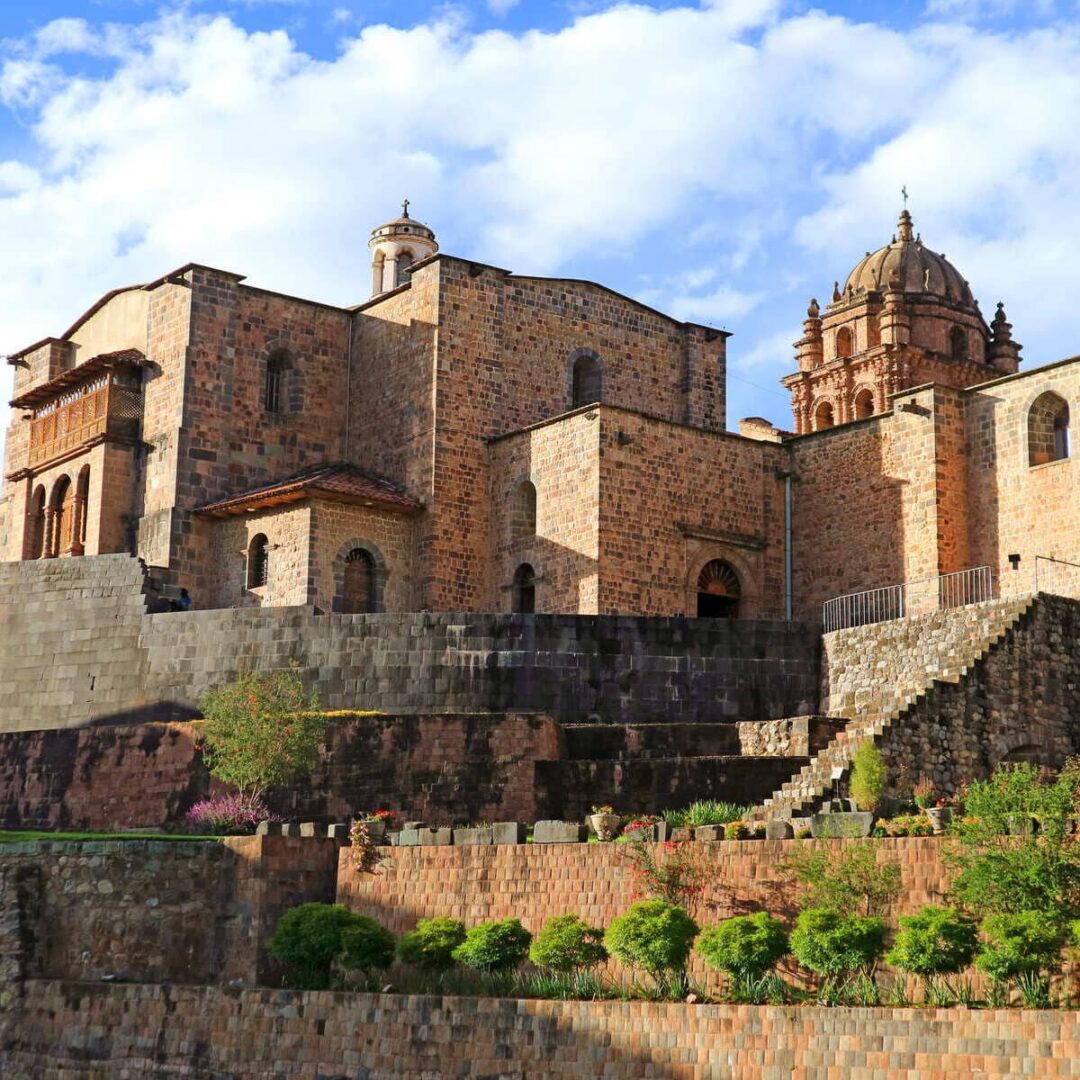 Peru Entry Requirements For Americans: The Easy Guide - Travel Off Path