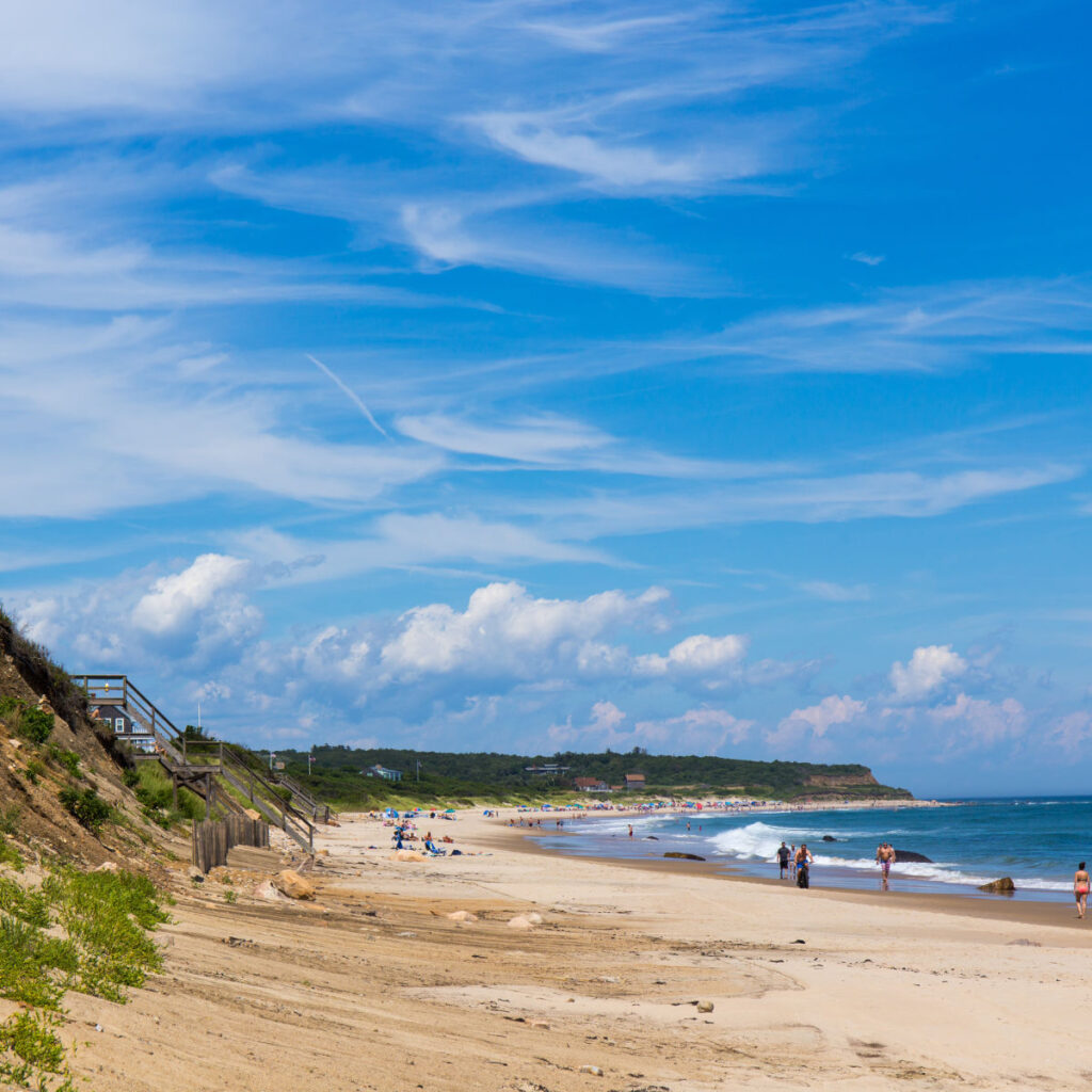 Block-Island-beach - Travel Off Path