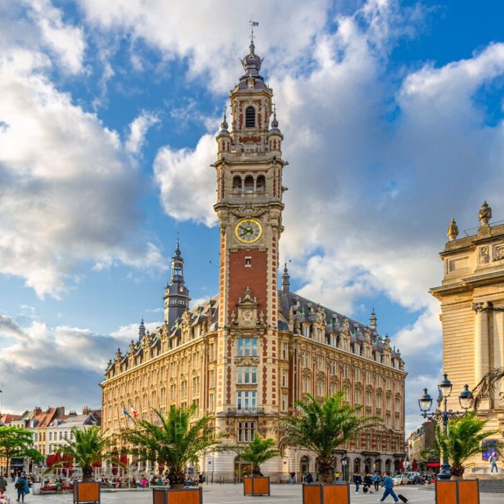 Forget Paris! This Charming French City Is Oozing Medieval Charm & It's ...