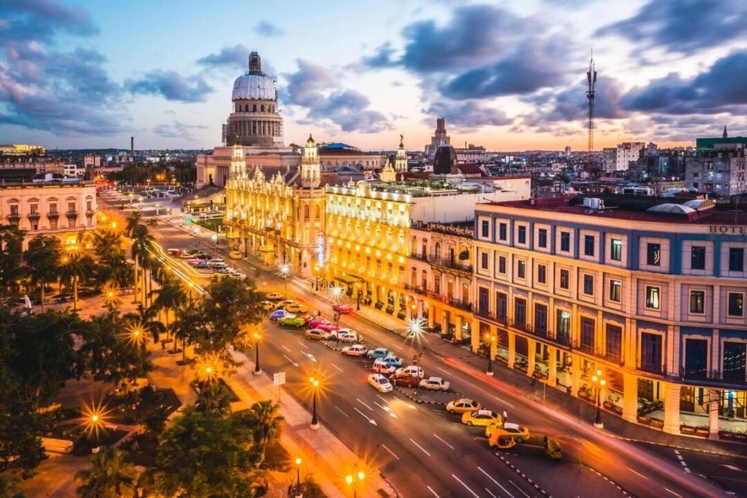 Cuba Is Updating Entry Rules For Americans––It's Now A Lot Easier To ...