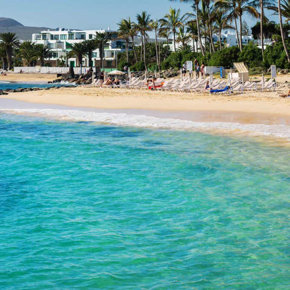 Spain's Idyllic Resort Town Revealed: Enjoy Lavish Beach Stays & Cheap ...