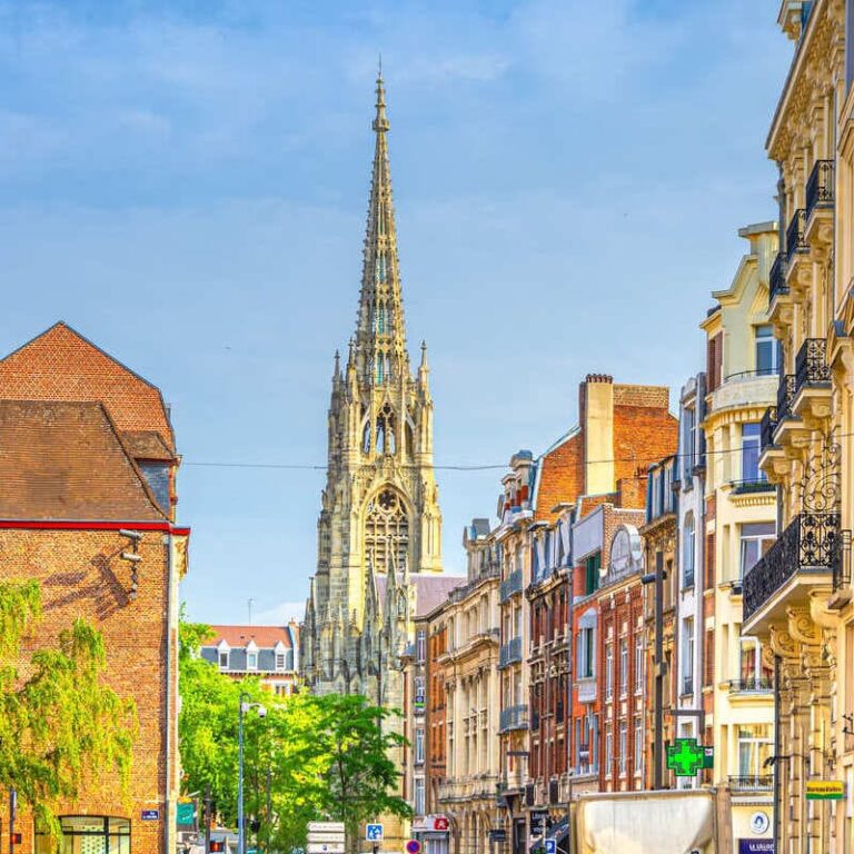 Forget Paris! This Charming French City Is Oozing Medieval Charm & It's ...