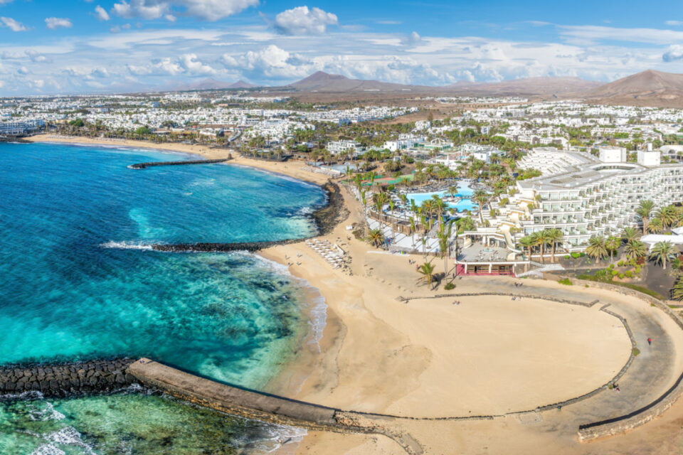 Spain's Idyllic Resort Town Revealed: Enjoy Lavish Beach Stays & Cheap ...