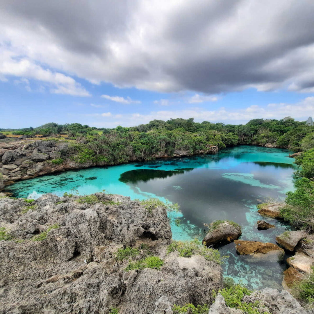 Lavish Beach Resorts & No Bali Chaos: Visit Indonesia's Stunning Up-And ...