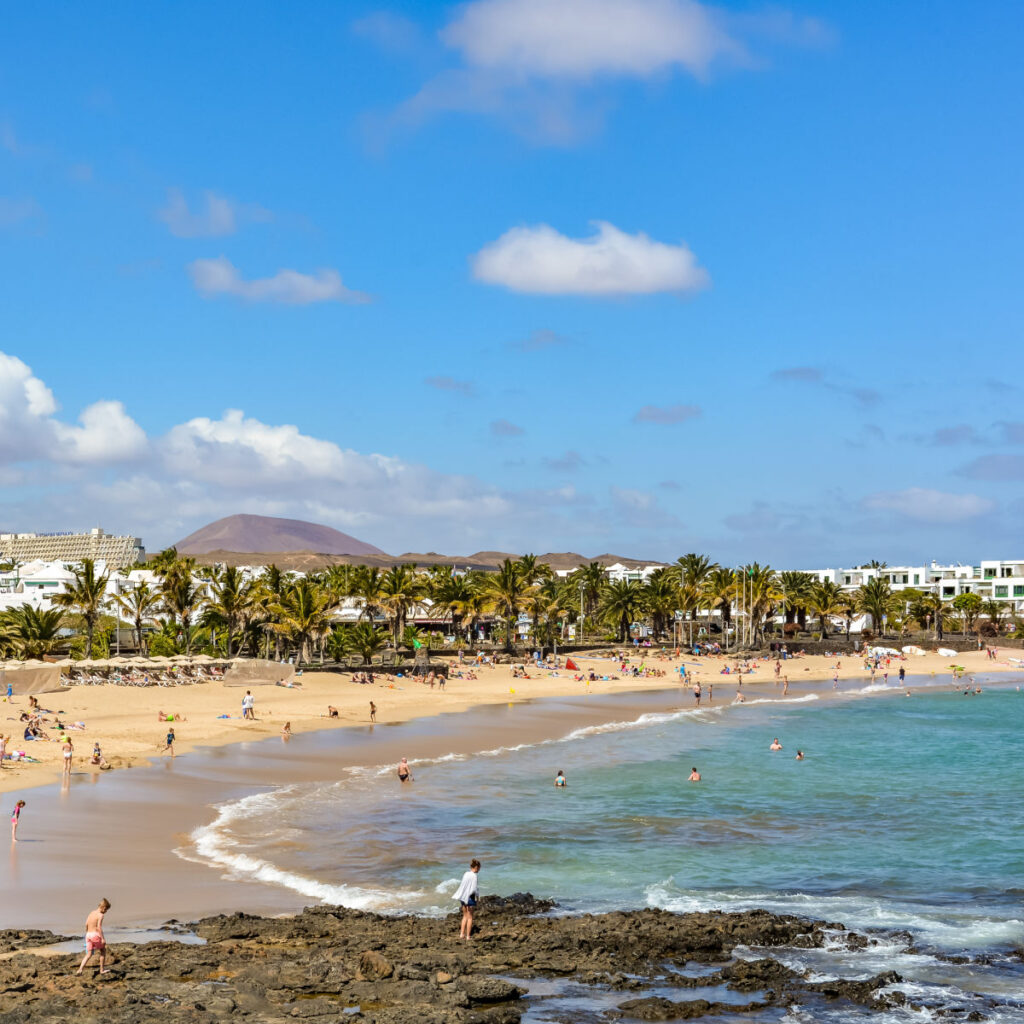 Spain's Idyllic Resort Town Revealed: Enjoy Lavish Beach Stays & Cheap ...