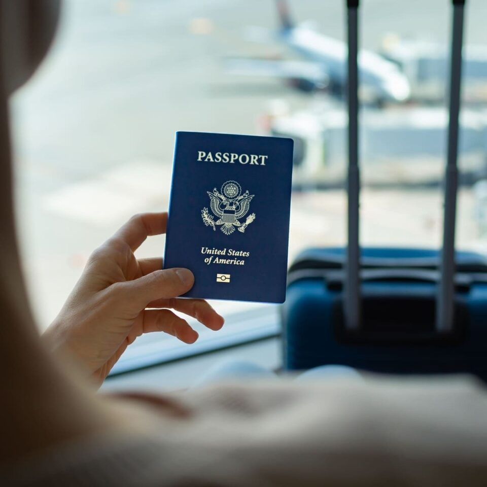 Border Checks Are Back To The Schengen Zone! Here's Why Traveling In ...