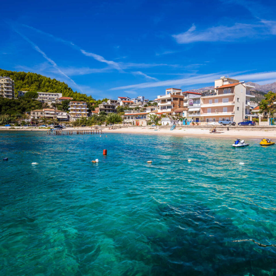 New Airport & Cheap Living: This Mediterranean Paradise Was Just ...