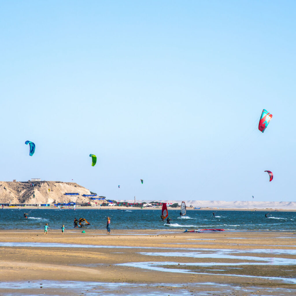 5 Of The World's Most Off-Path Countries Want More Travelers To Visit ...