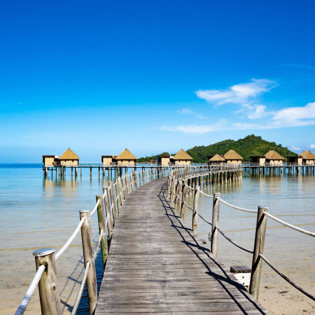 Americans Can Now Fly Nonstop To Fiji From These 4 U.S. Cities - Travel ...