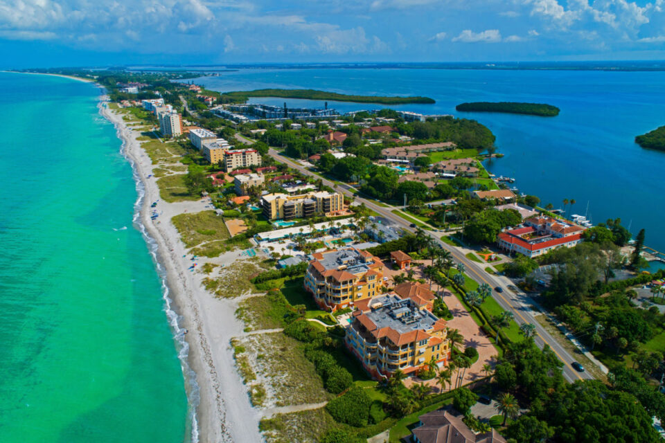 Hidden Beach Hideaway Revealed As Florida's Top 2025 Destination ...