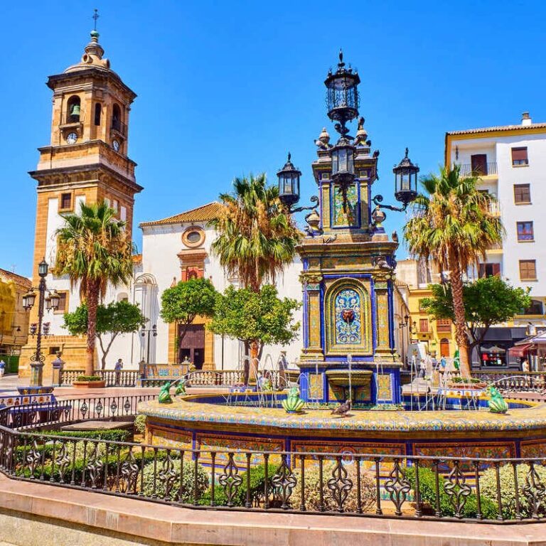 Spain Entry Requirements: U.S. Citizens Easy To Understand Guide ...
