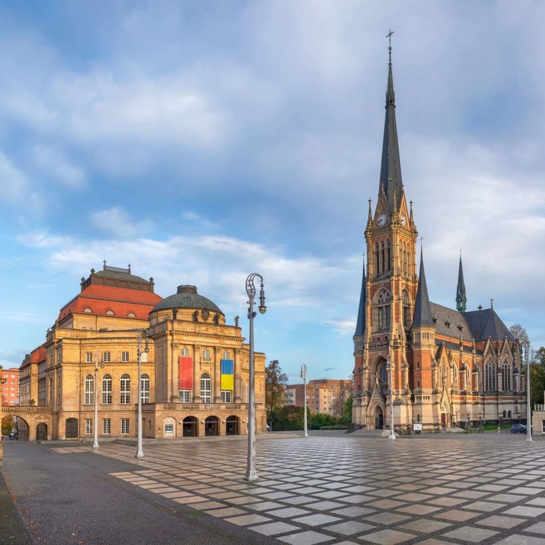 Germany Entry Requirements For US Travelers: The Easy Guide - Travel ...