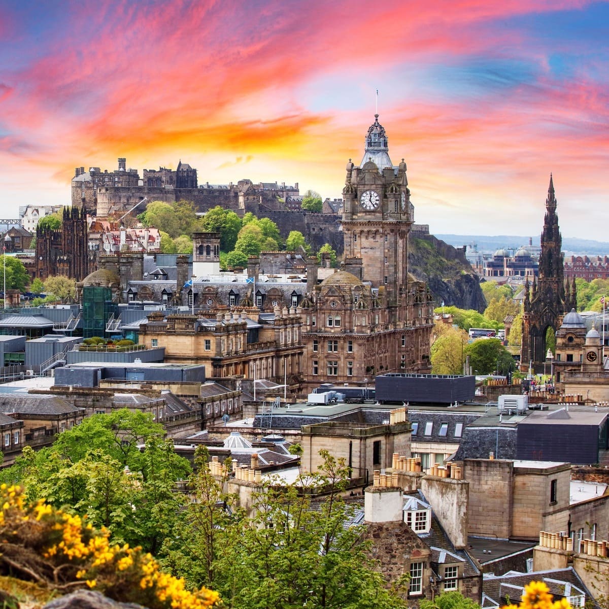 I've Visited Over 100 European Cities: Here Are The 5 I'll Never Get ...