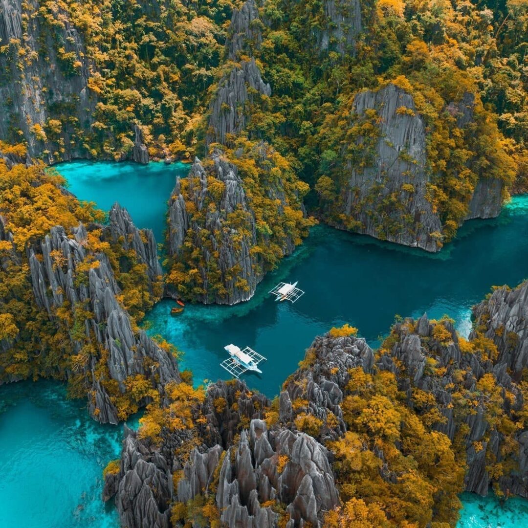 Move Over Phuket! These 3 Postcard Paradises Were Named Asia's Top ...