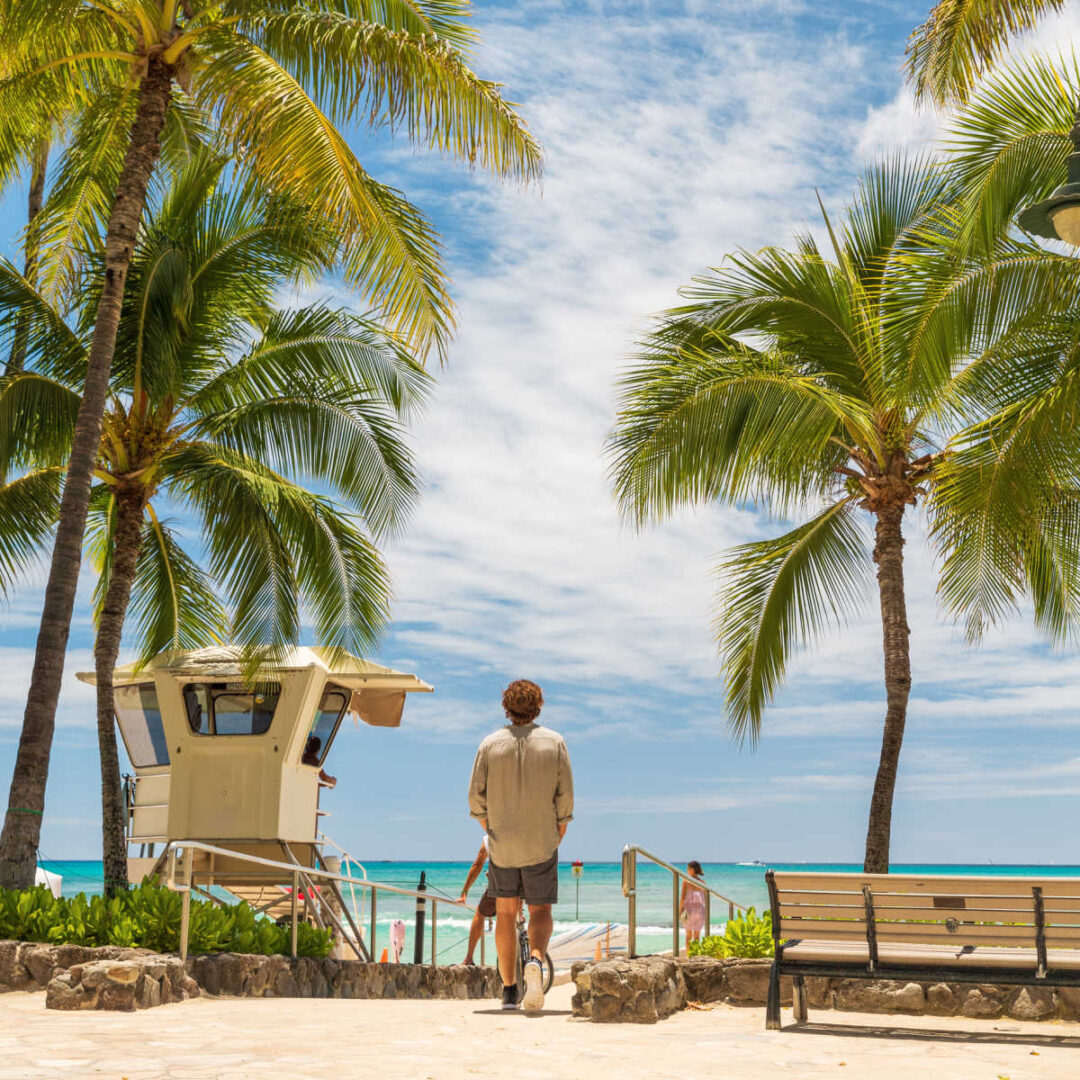 Surprising City Was Just Named One Of The Best Solo Destinations In The ...