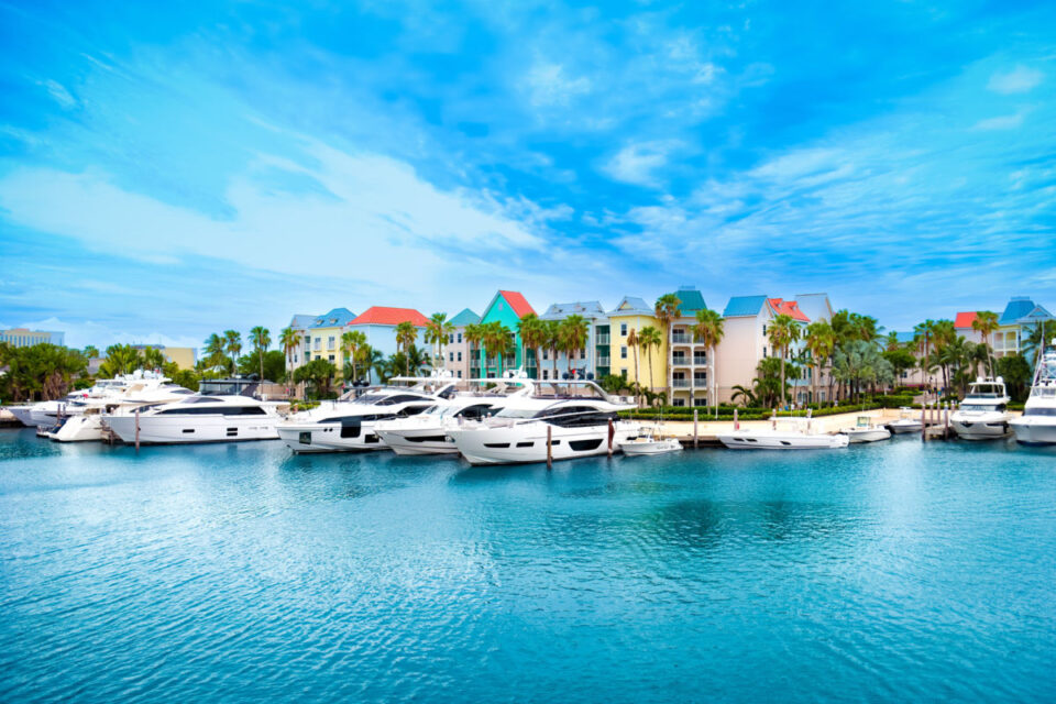 U.S. Issues New Security Alert For The Bahamas - Travel Off Path