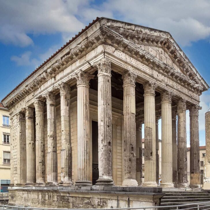 7 Lesser-Known Ancient Cities In Europe That Feel Just Like Rome ...