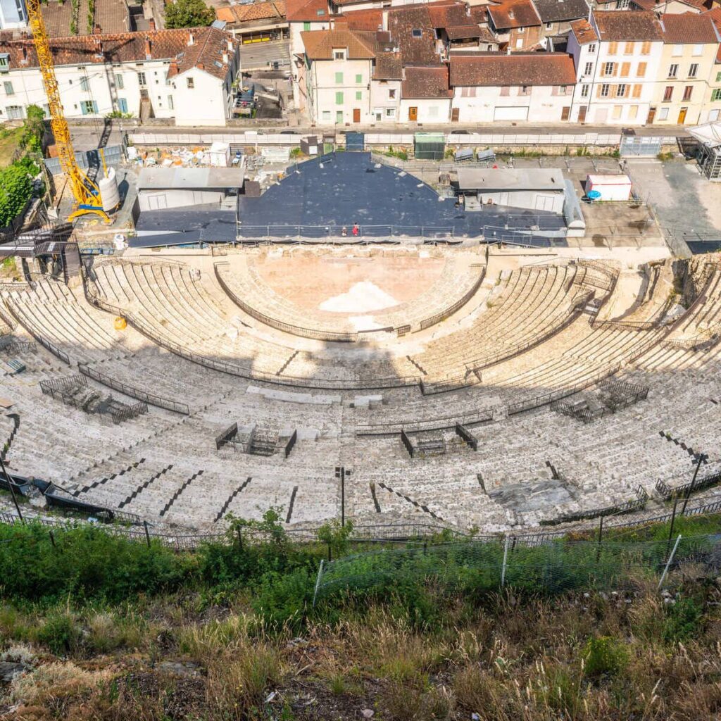 7 Lesser-Known Ancient Cities In Europe That Feel Just Like Rome ...