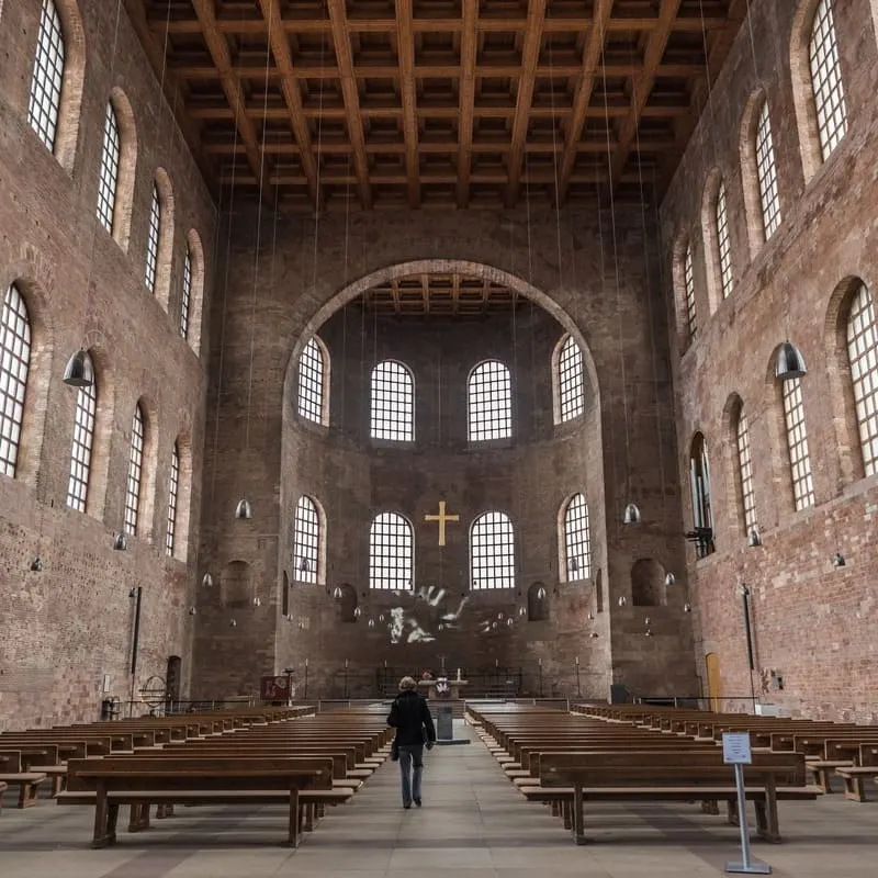 7 Lesser-Known Ancient Cities In Europe That Feel Just Like Rome ...