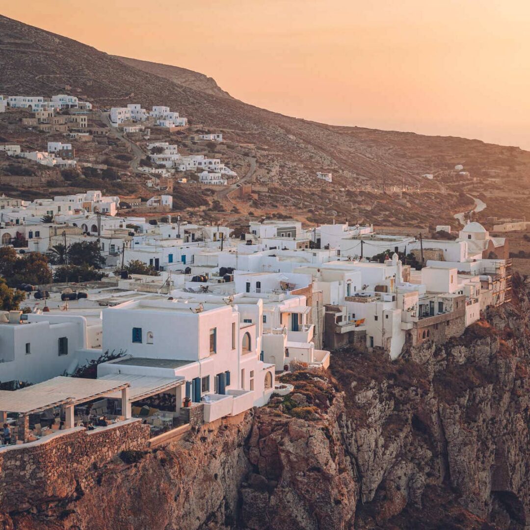 5 Truly Laid-Back Mediterranean Destinations With Smaller Crowds For ...