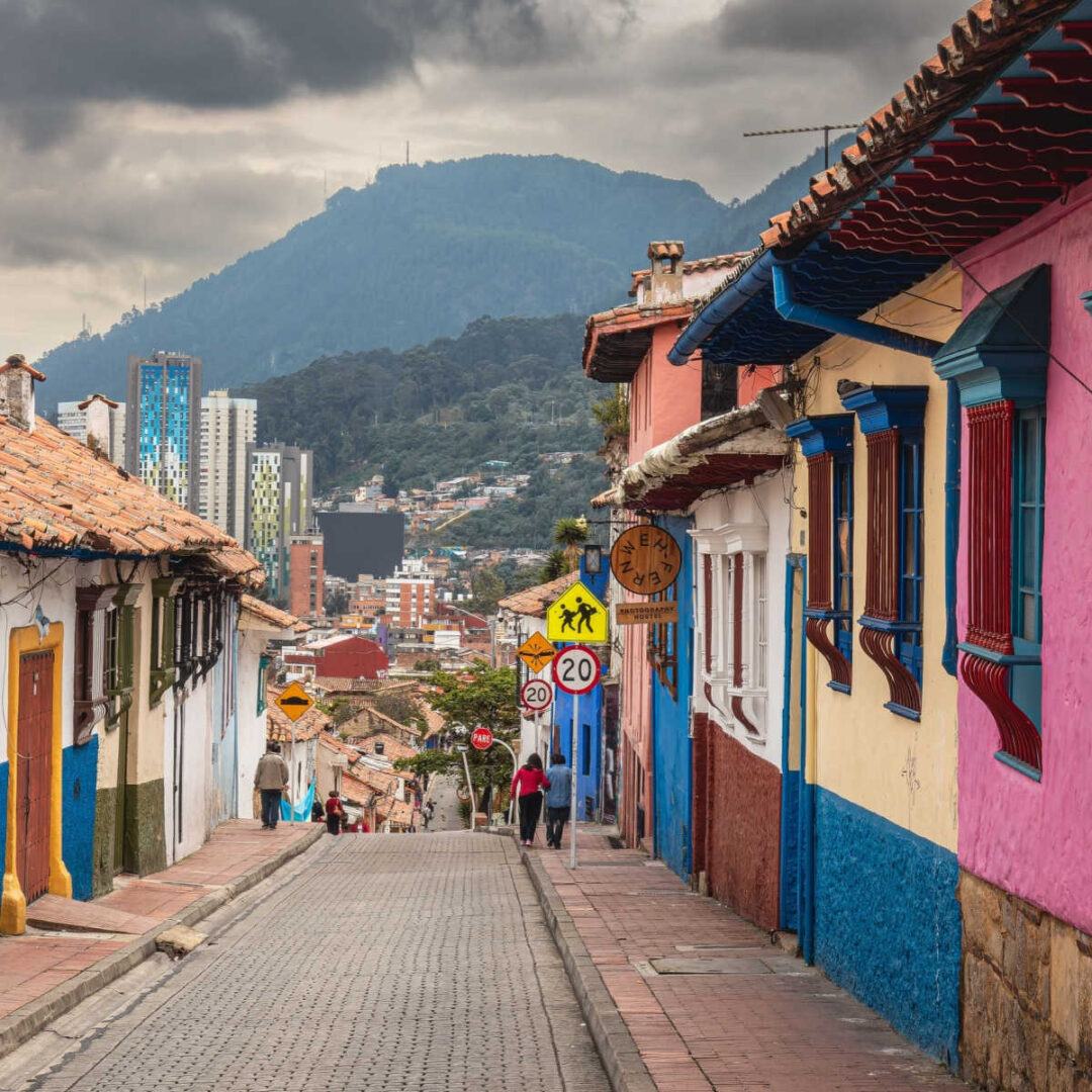 Colombia Entry Requirements For US Citizens: The Easy Guide - Travel ...