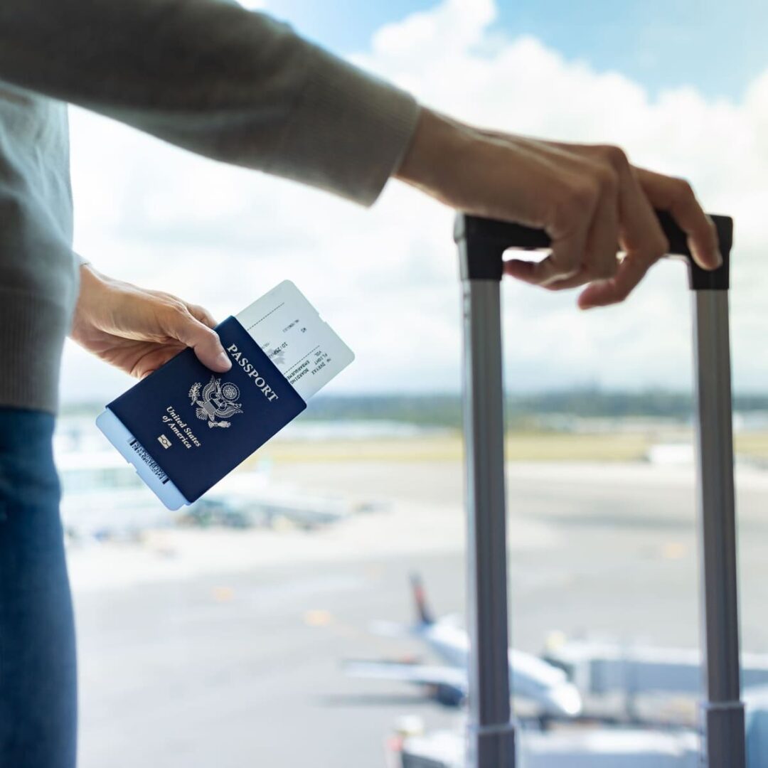 5 Important Things You Need To Check In Your Passport Before Your Next ...